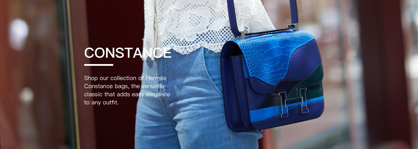 CONSTANCE - GINZA XIAOMA | Hermès Boutique Tokyo | Buy Sell Consign